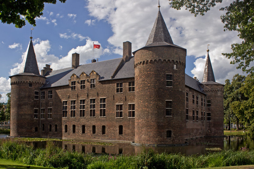 Kastelen en buitenplaatsen in Noord-Brabant | Kastelen en Tuinen Magazine